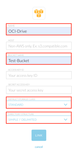 【oracle Cloud】オブジェクト・ストレージ対応のストレージ管理サービスについて Oracle Cloud のことなら Cloudii(クラウディ)