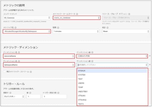 【oracle Cloud】データベース管理(database Management)の魅力紹介 Oracle Cloud のことなら
