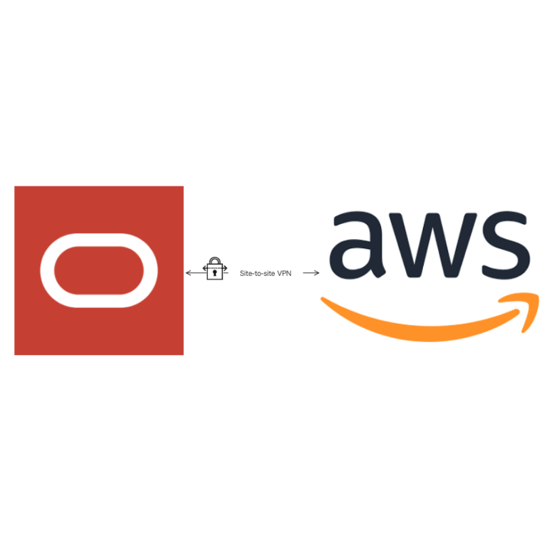 AWS-OCI間のVPN接続の手順について | Oracle Cloud のことなら Cloudii（クラウディ）