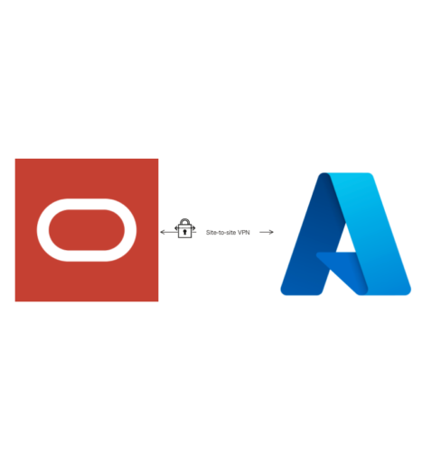 Azure-OCI間のVPN接続の手順について | Oracle Cloud のことなら Cloudii（クラウディ）