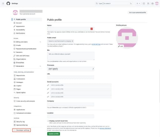 GitHub リポジトリをOCI DevOpsと連携 | Oracle Cloud のことなら Cloudii（クラウディ）
