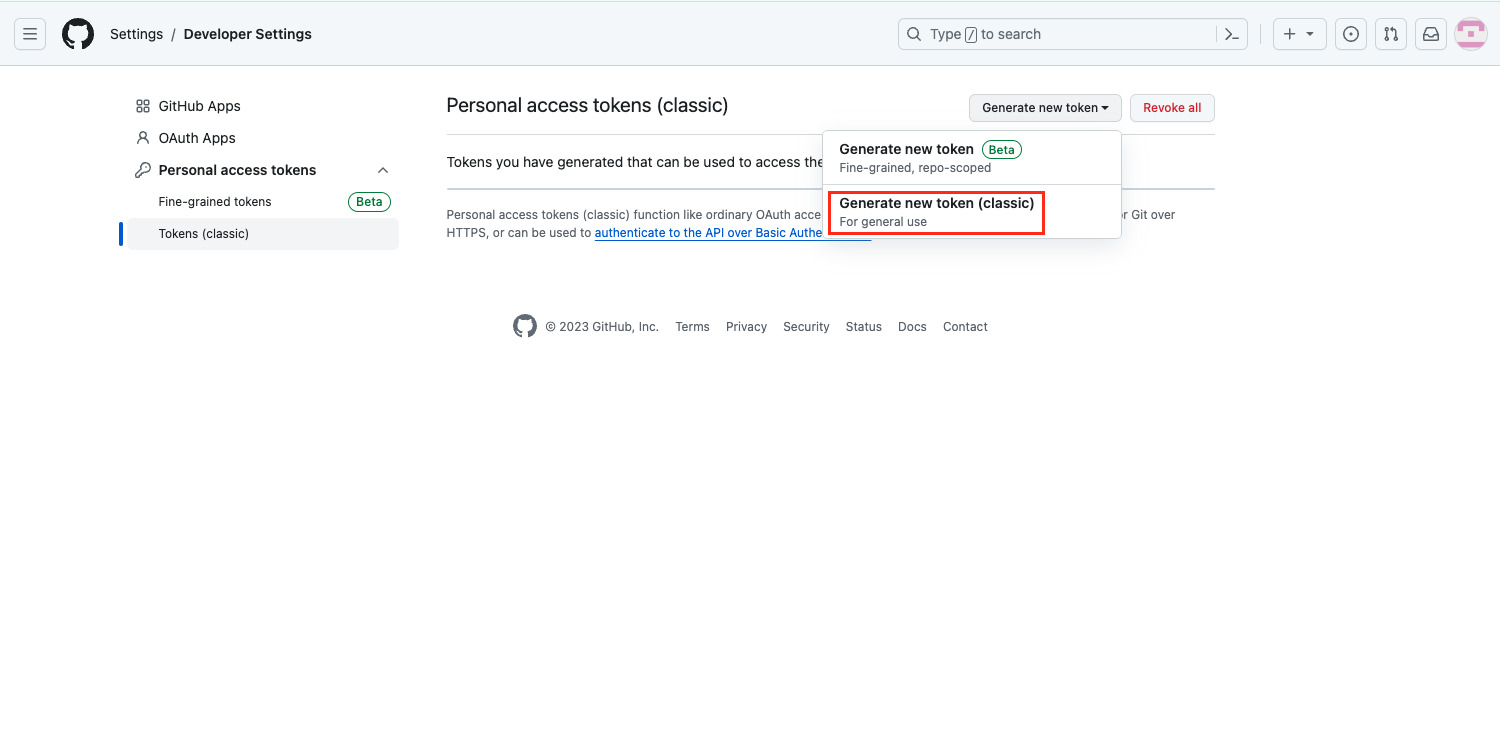 GitHub リポジトリをOCI DevOpsと連携 | Oracle Cloud のことなら Cloudii（クラウディ）