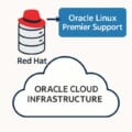 OCI上のRHELサーバにOracle Linux Premier Supportを適用する | Oracle Cloud のことなら Cloudii（クラウディ）
